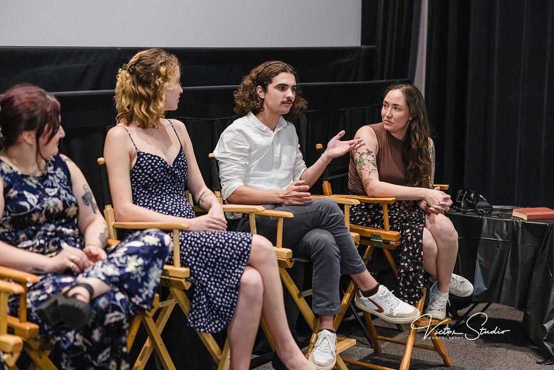 Picture of Chelsea Bryan