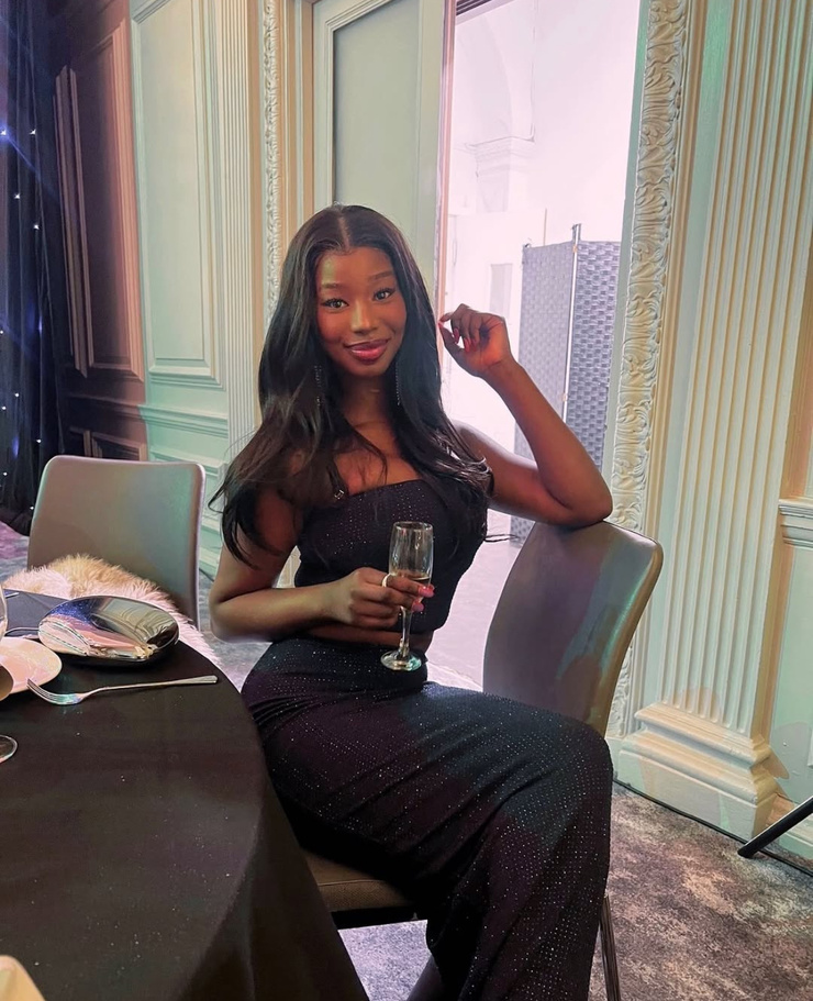 Picture of Alima Gagigo