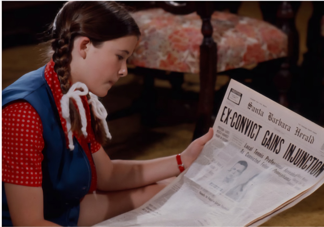 Picture of Christine Matchett