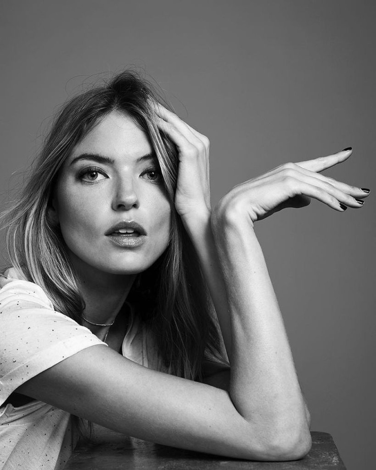 Martha Hunt