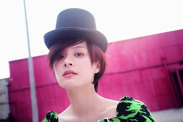 Picture of Betty Sun