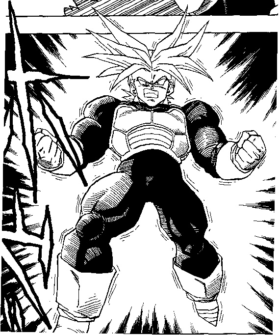 Picture of Trunks