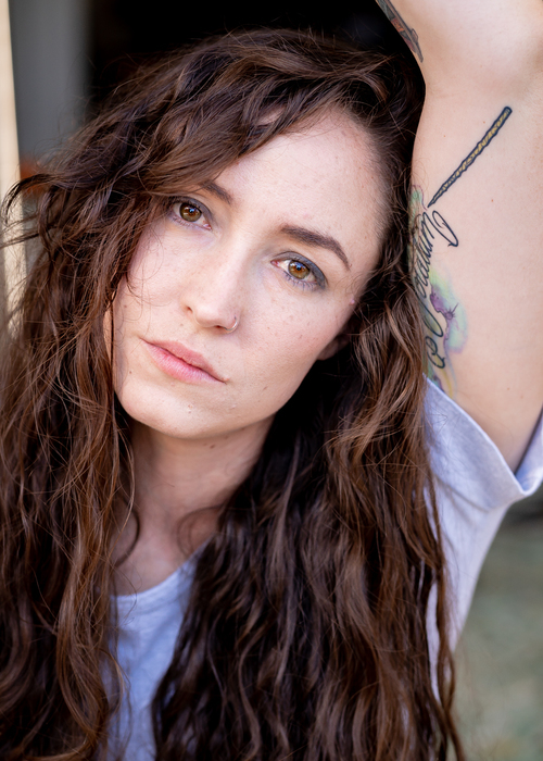 Picture of Chelsea Bryan