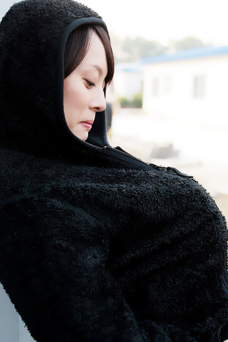 Picture of Betty Sun