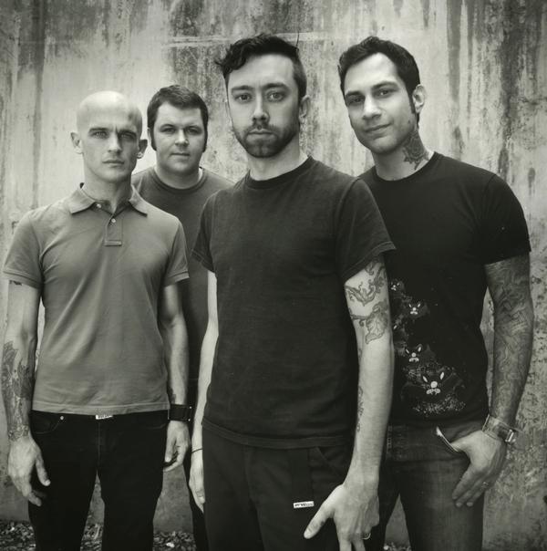 Picture of Rise Against