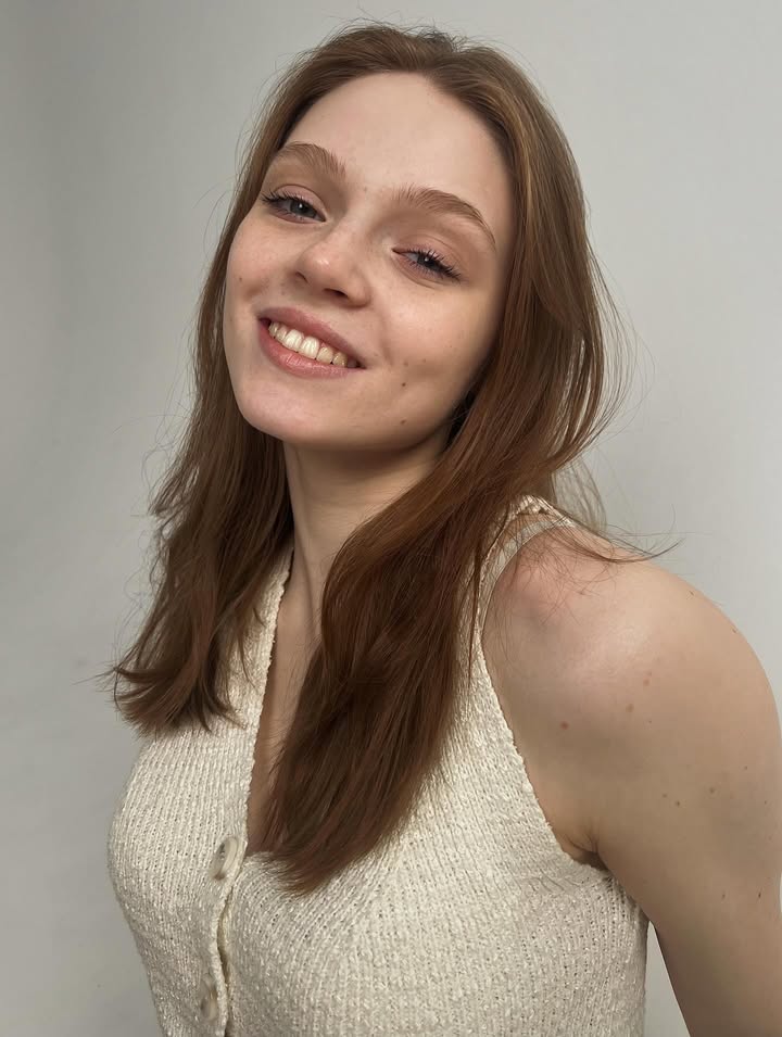Picture of Anna Bokova