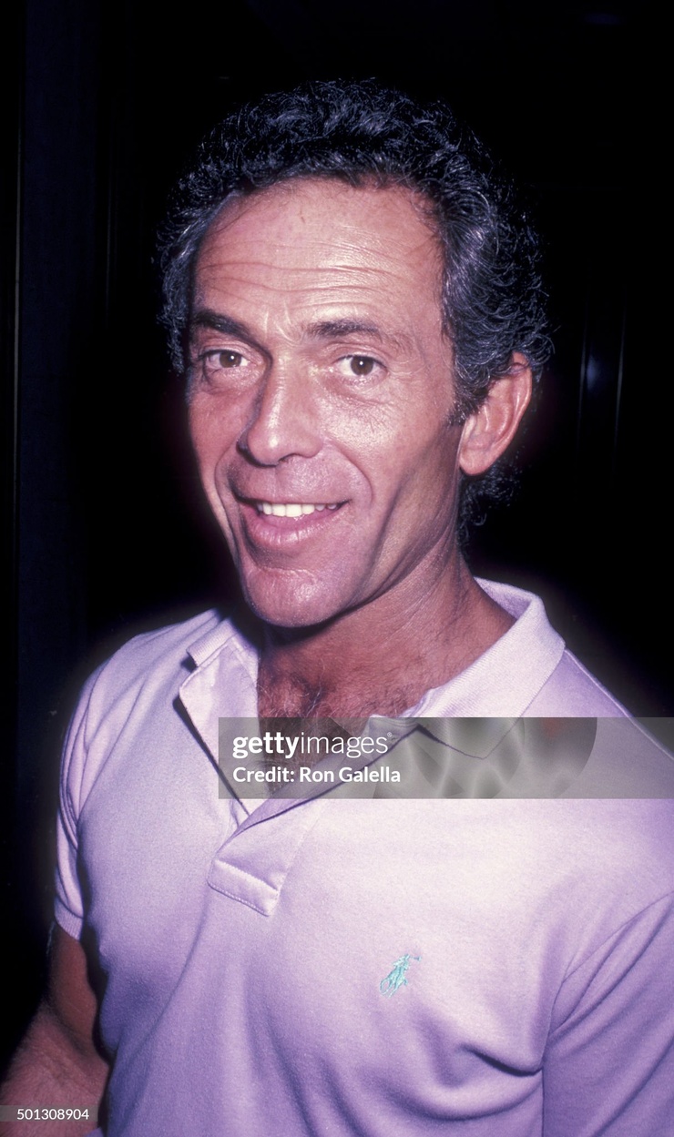 Picture of Bruce Weitz