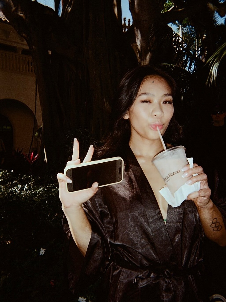 Picture of Sunisa Lee