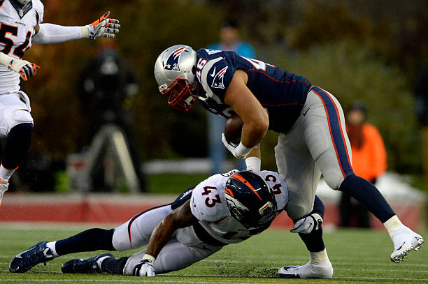 Picture of James Develin