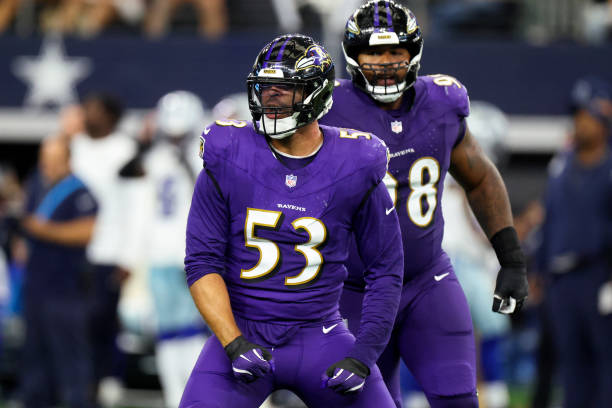 Kyle Van Noy picture