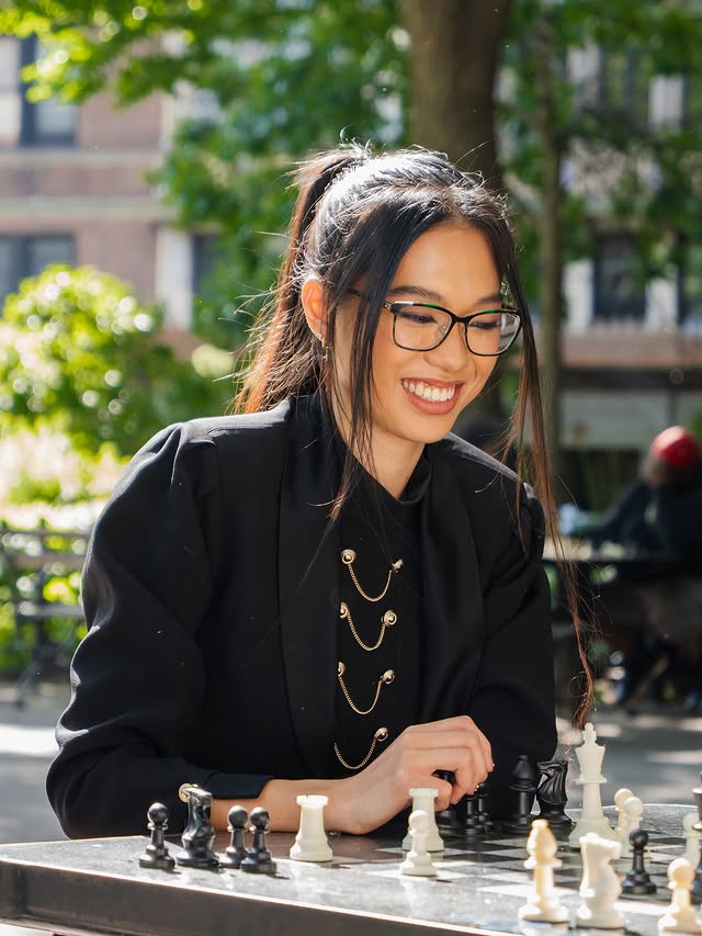 Picture of Qiyu Zhou