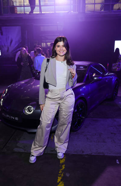 Picture of Elle Edwards