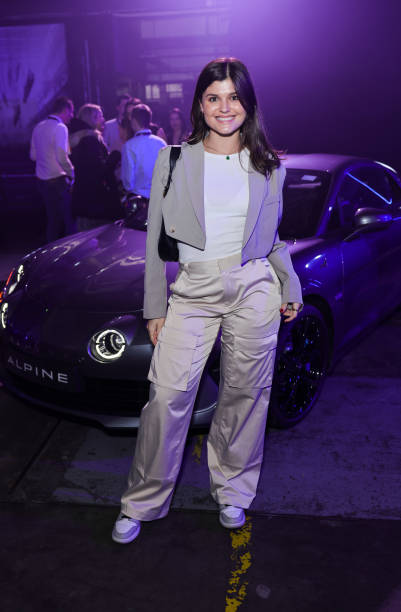 Picture of Elle Edwards