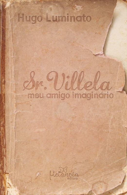 Picture of Sr. Villela, Meu Amigo Imaginário