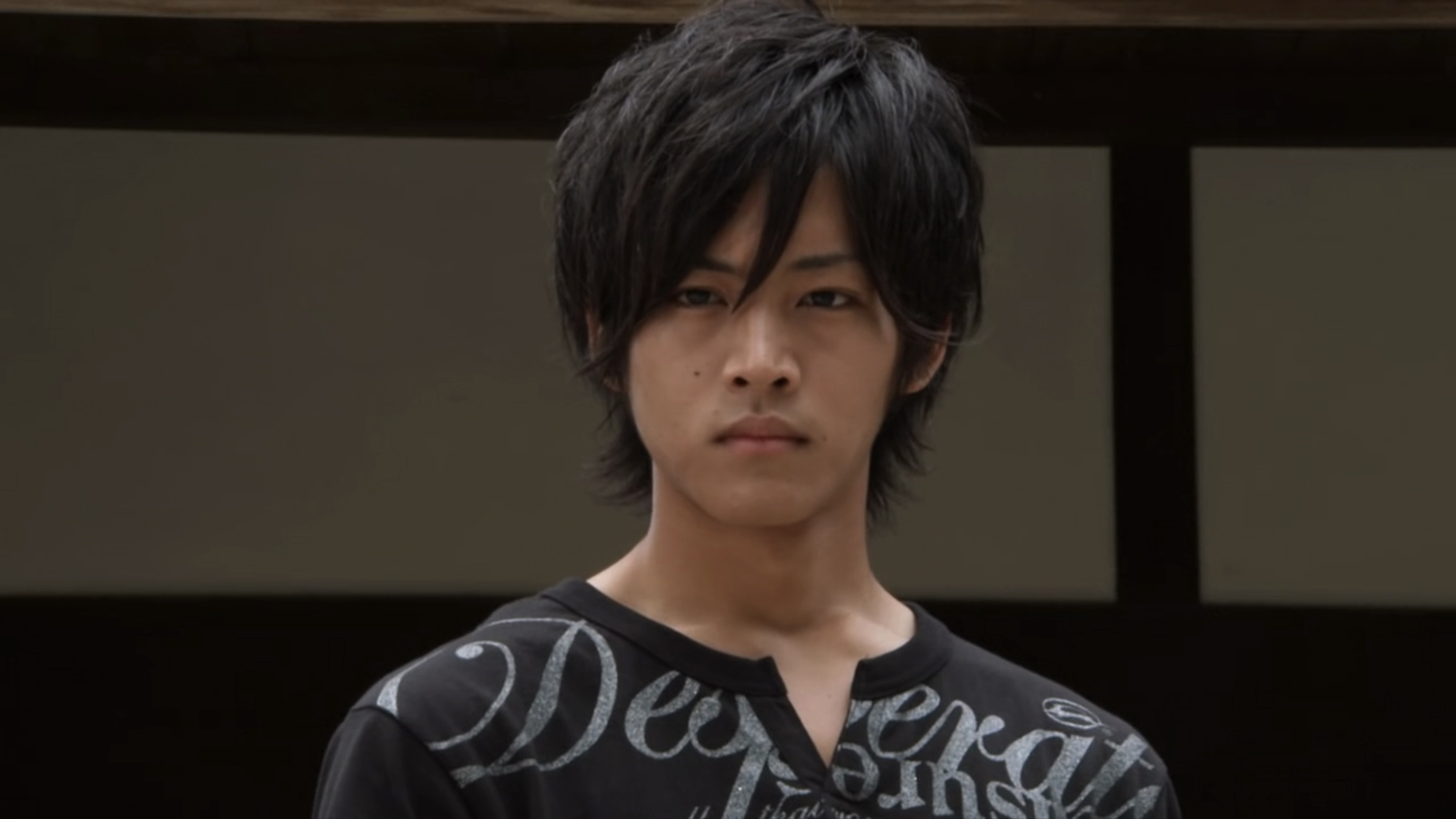 Image of Takeru Shiba