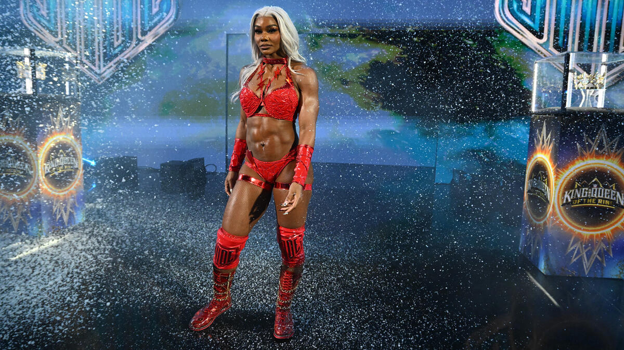 Picture of Jade Cargill