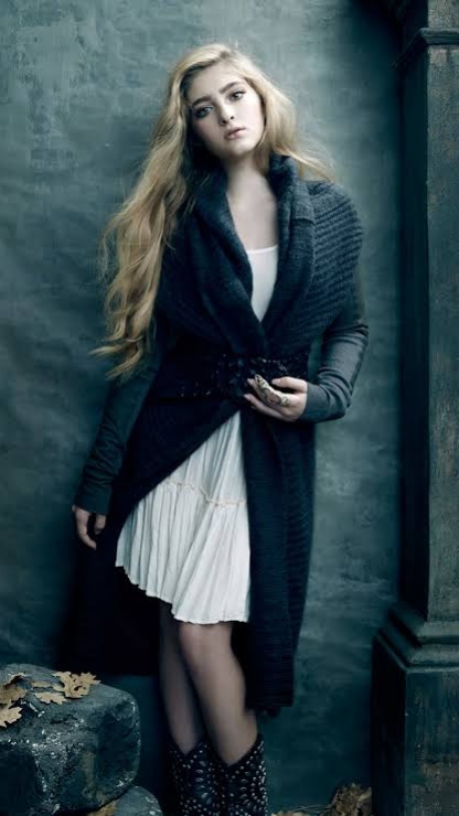 Ricky Middlesworth photoshoot