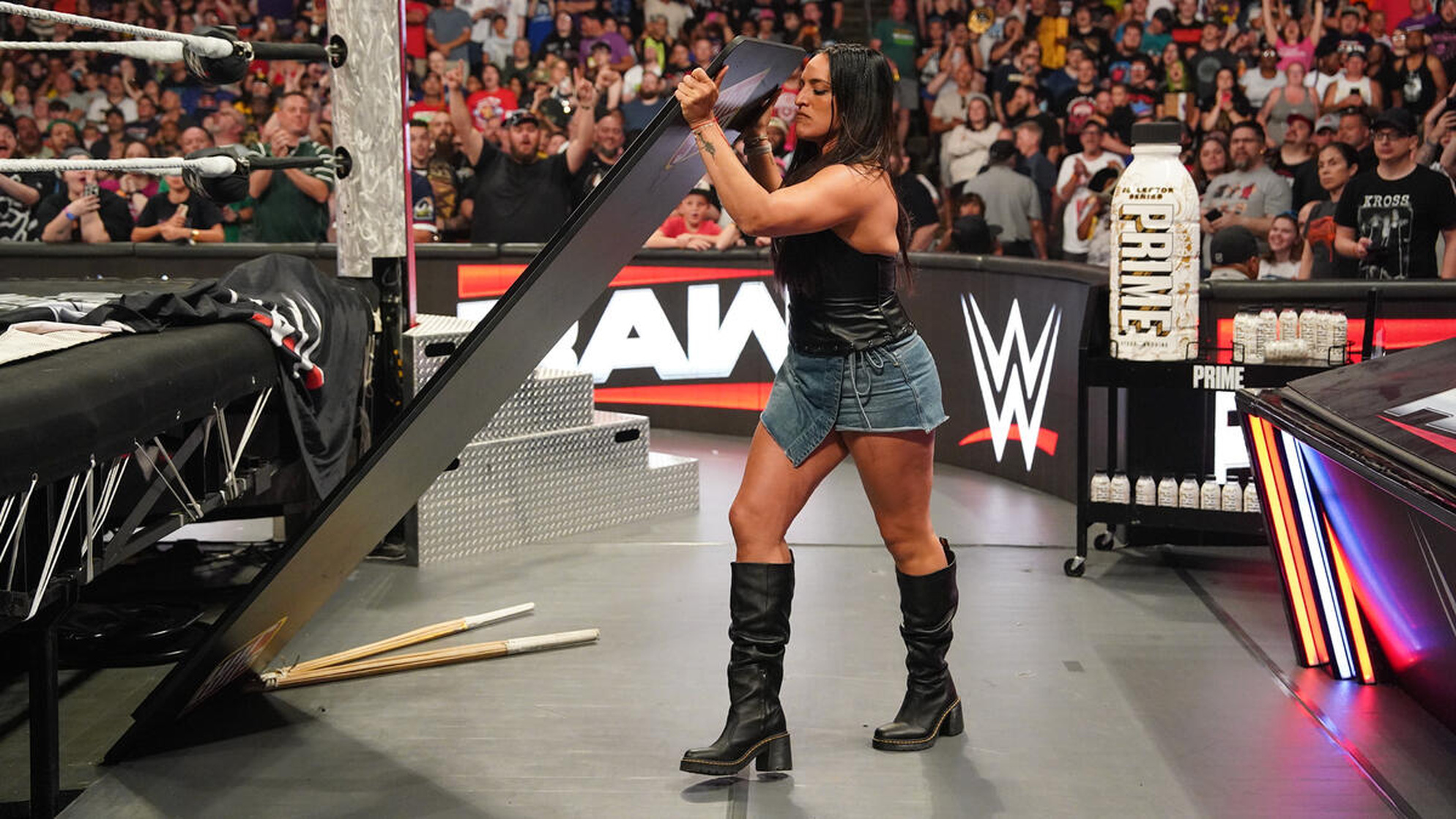 Victoria Gonzalez picture