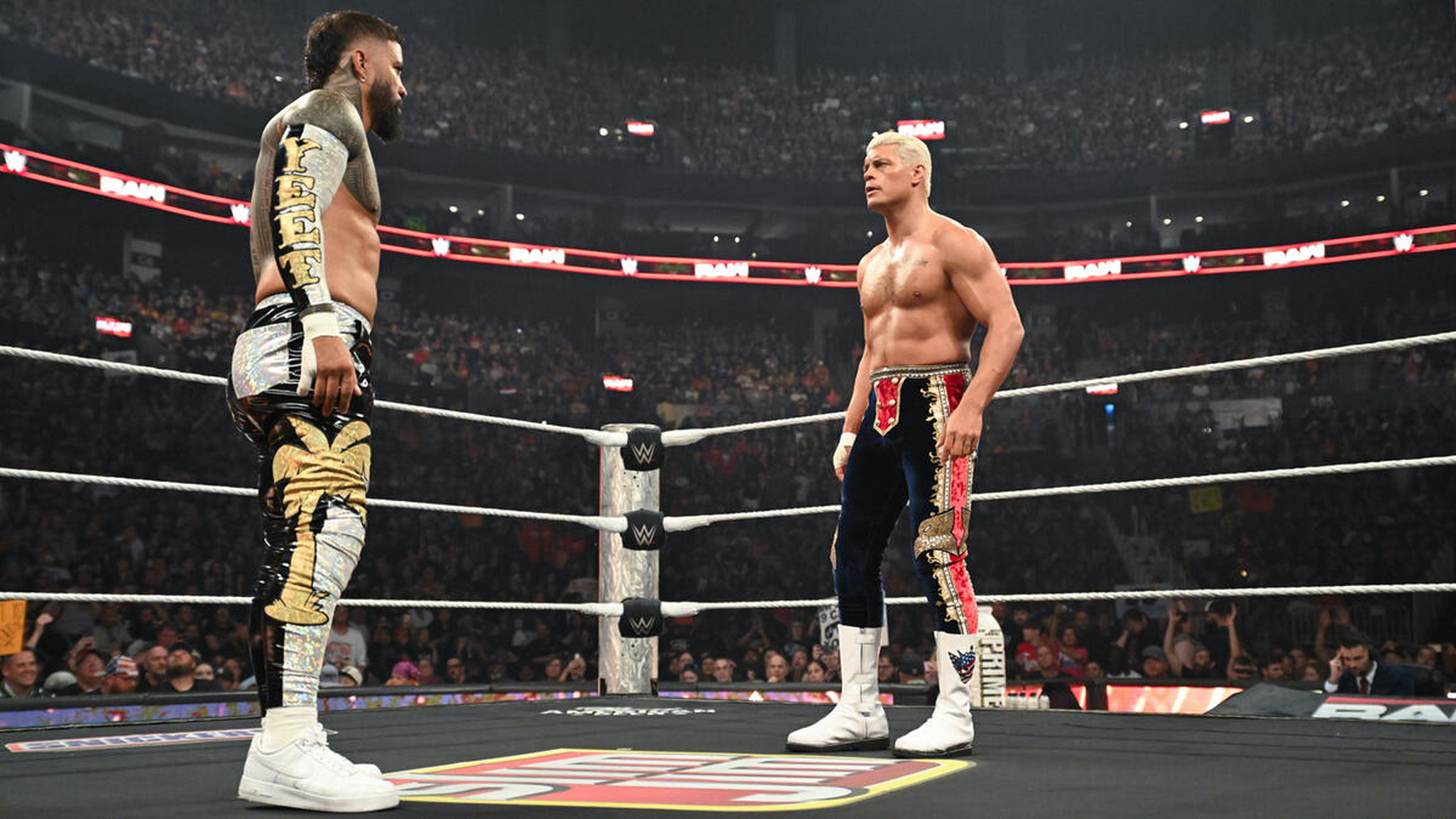 Picture of Joshua Samuel Fatu