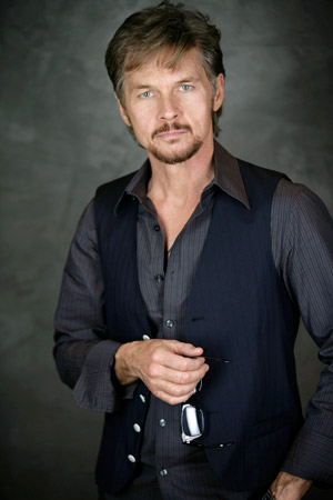 Image of Stephen Nichols