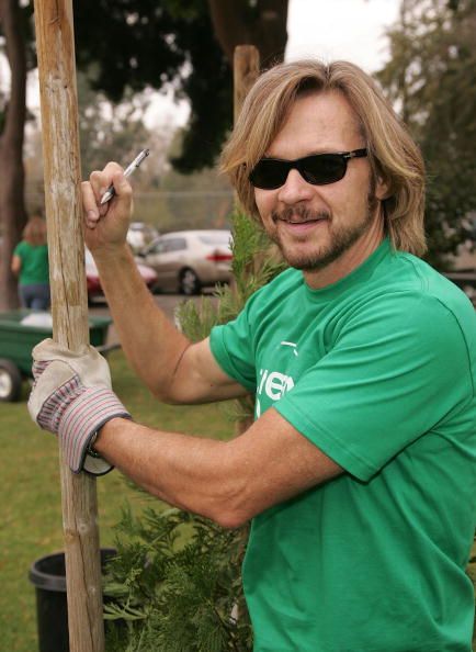Picture of Stephen Nichols