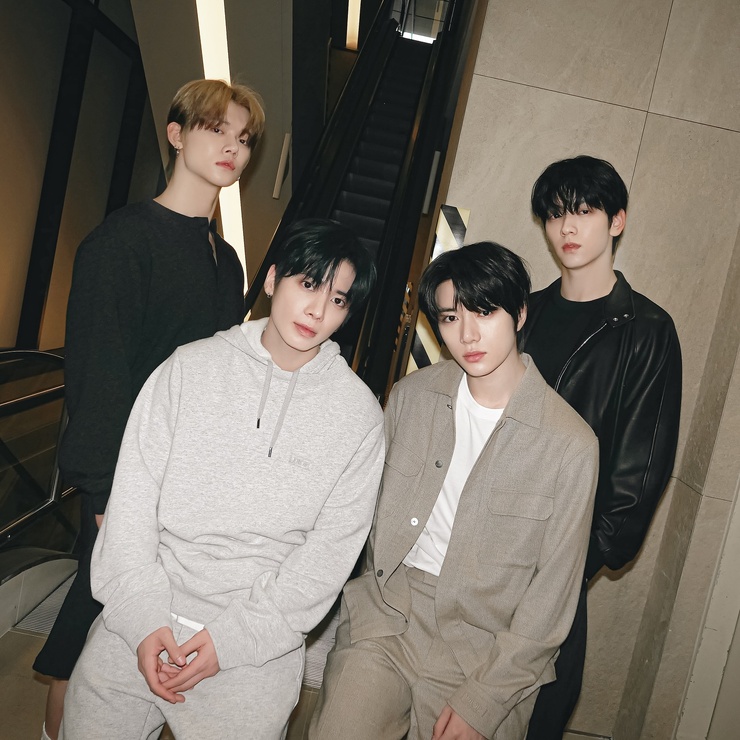 Picture of TXT