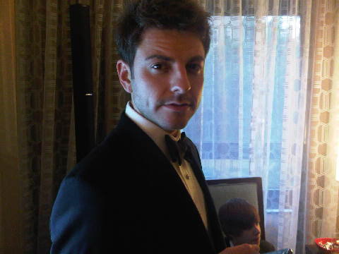 Picture of Ryan Good