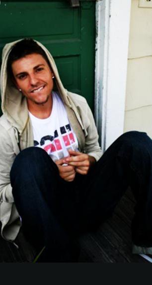 Picture of Ryan Good