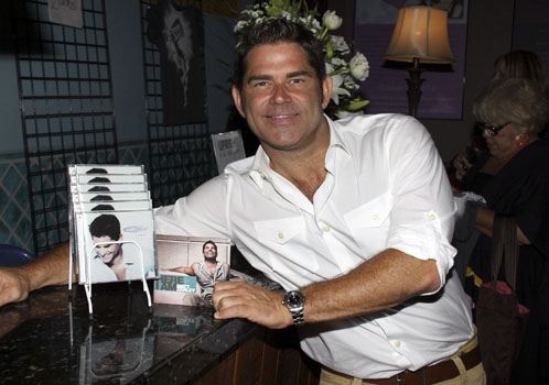 Picture of Matt Zarley