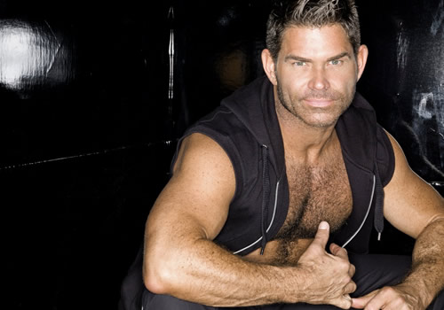 Picture of Matt Zarley