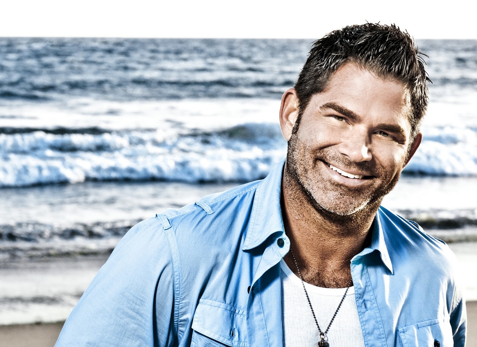 Picture of Matt Zarley