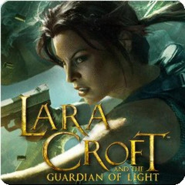 Picture of Lara Croft and the Guardian of Light