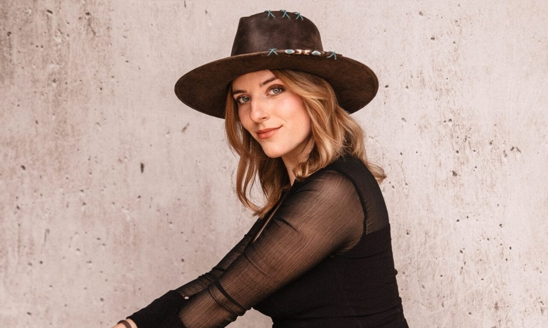 Picture of Johanna Mross