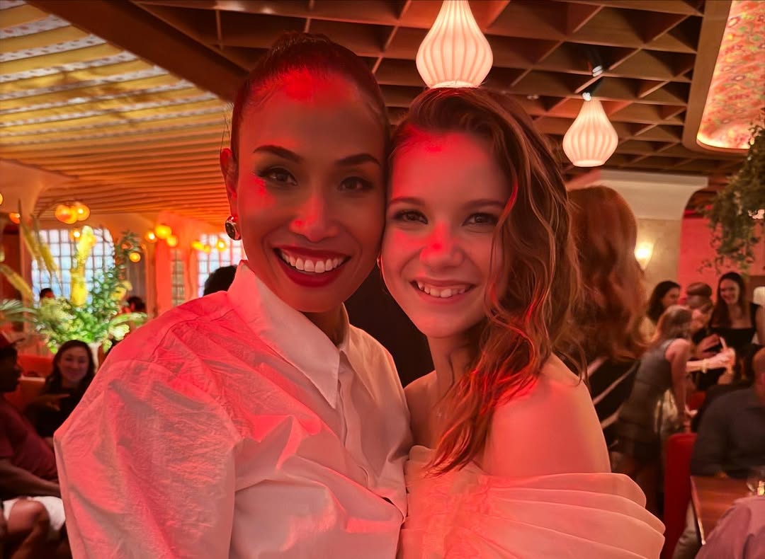 Image of Amie Donald