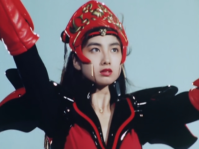 Picture of Kousoku Sentai Turboranger