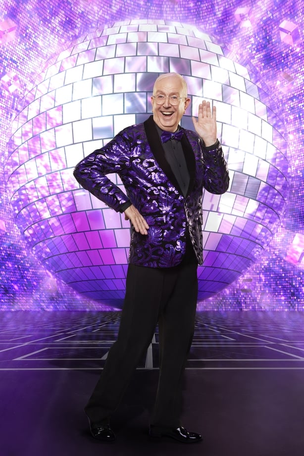 Picture of Rory Cowan