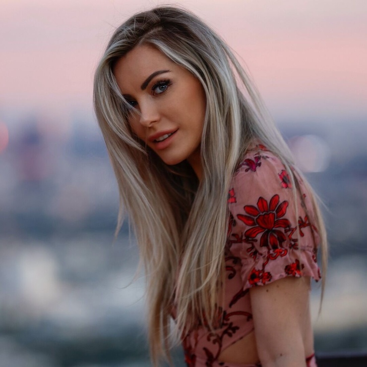 Image of Crystal Hefner