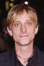 Picture of Mackenzie Crook