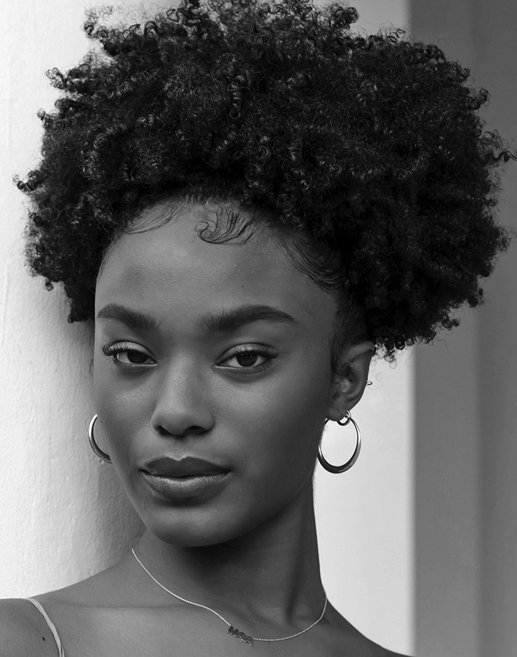 Picture of Maya Boyd