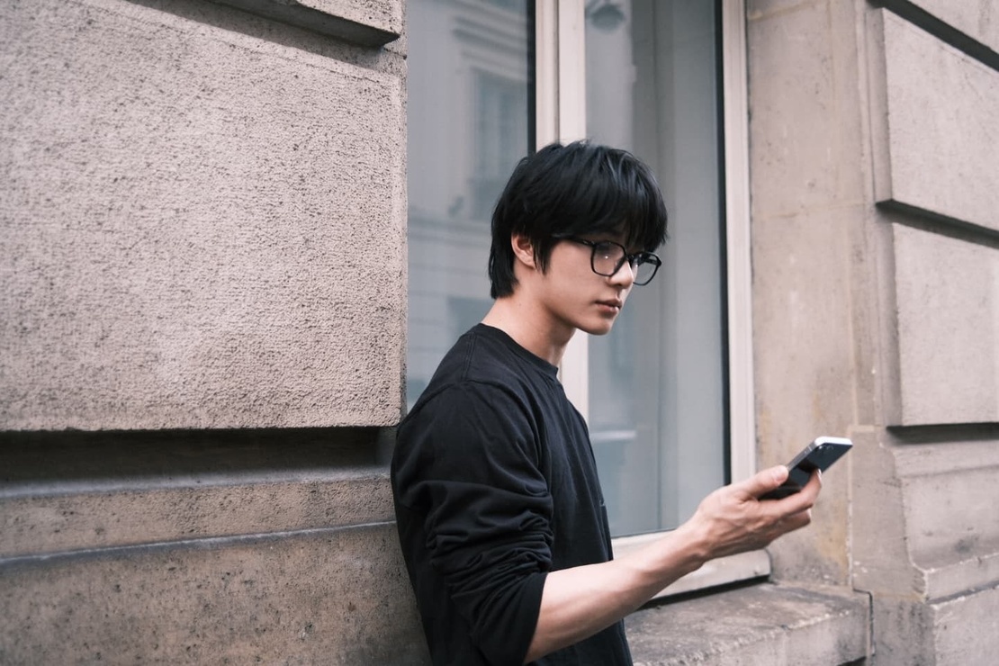 Picture of Beom-gyu Choi