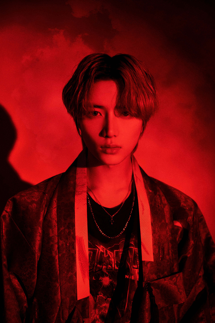 Picture of Beom-gyu Choi