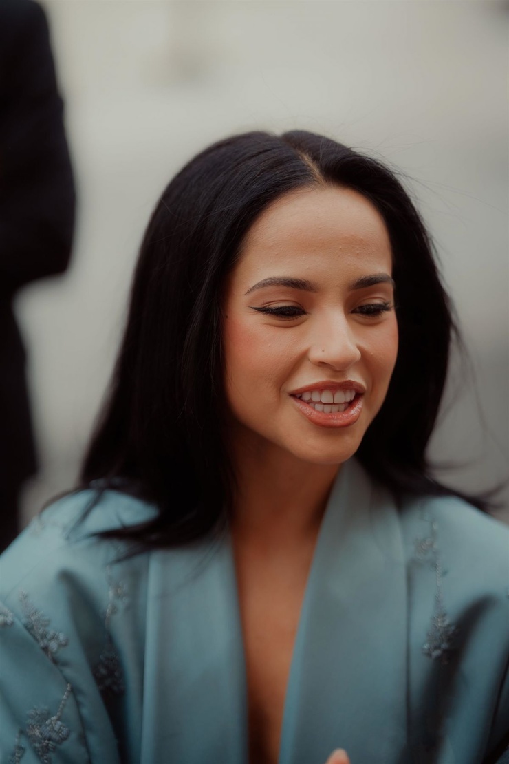 Picture of Becky G.