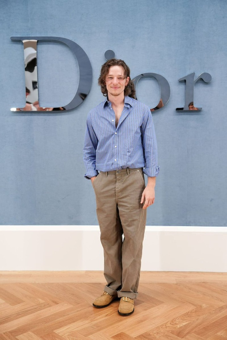 Picture of Mike Faist
