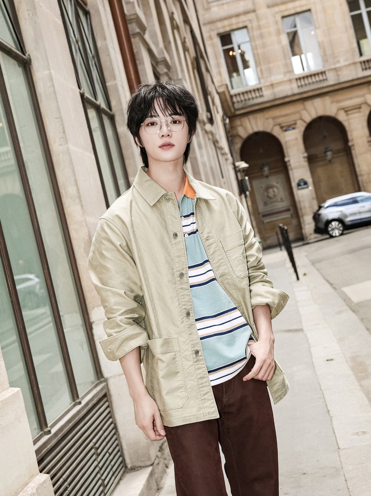 Picture of Beom-gyu Choi