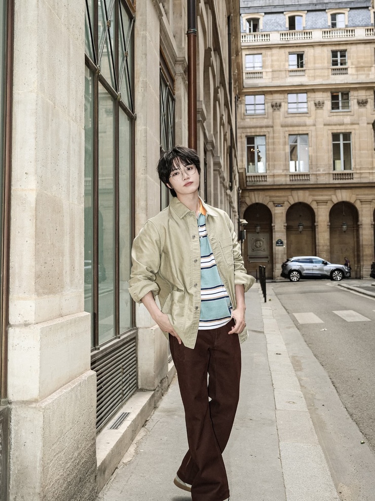 Picture of Beom-gyu Choi
