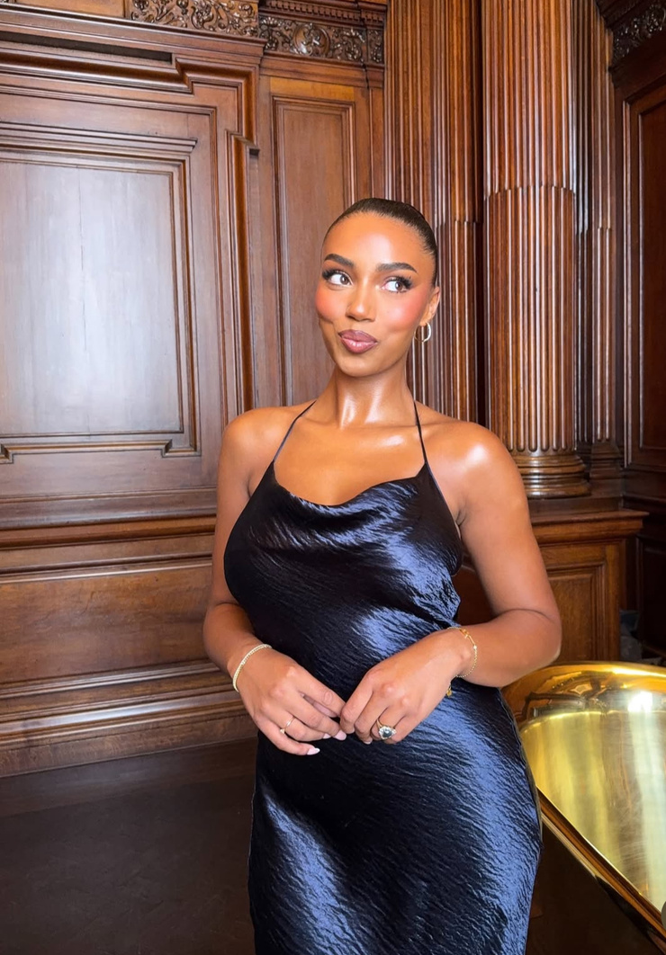 Picture of Uma Jammeh