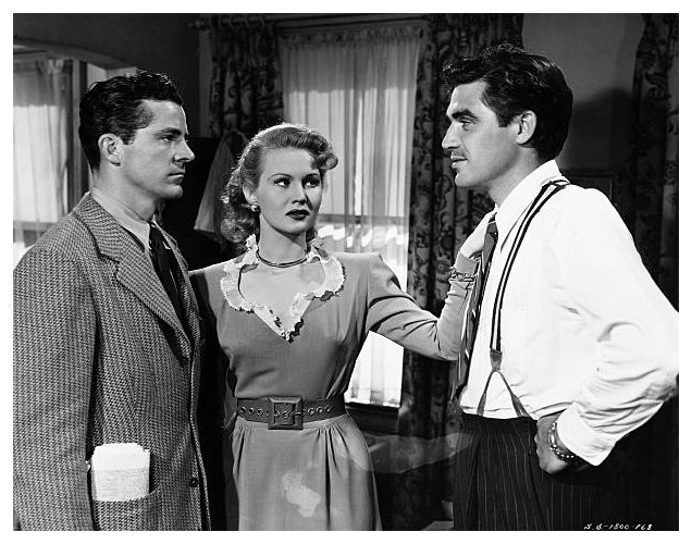 The Best Years of Our Lives (1946)