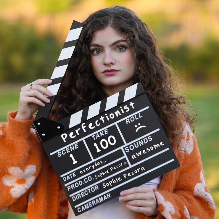 Picture of Sophie Pecora