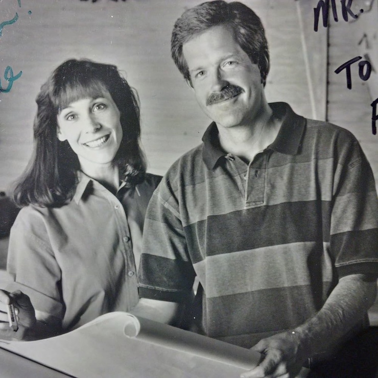 Picture of Dean Johnson