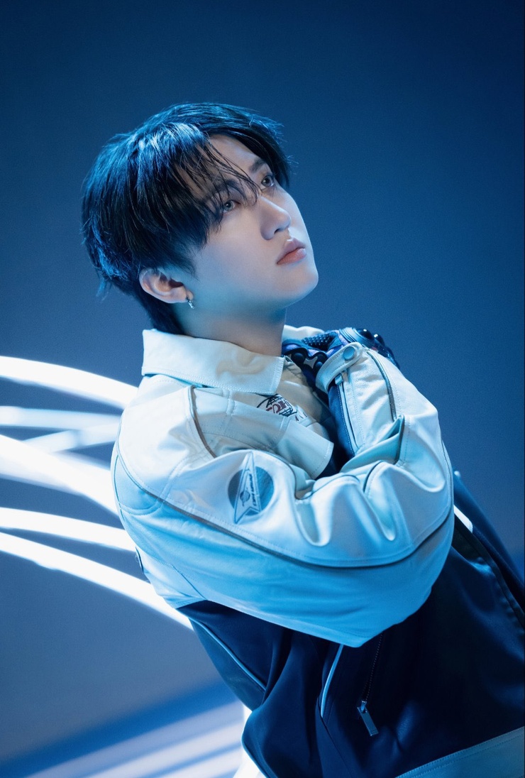 Picture of Changbin